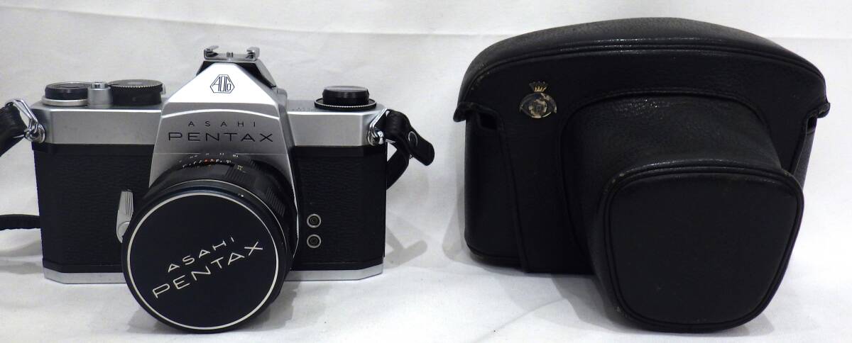 Yahoo!オークション - 【#12824】 1円スタート ASAHI PENTAX アサヒ ペ...