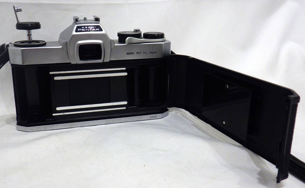 Yahoo!オークション - 【#12824】 1円スタート ASAHI PENTAX アサヒ ペ...