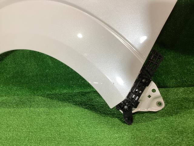 Yahoo!オークション - N－BOX DBA-JF1 右Fフェンダー スタンダード...