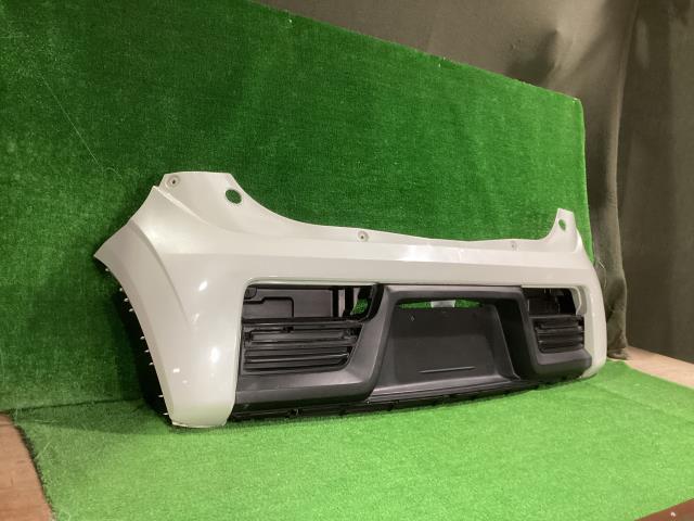 Yahoo!オークション - アルト DBA-HA36S Rバンパーフェース 1型 ワーク...