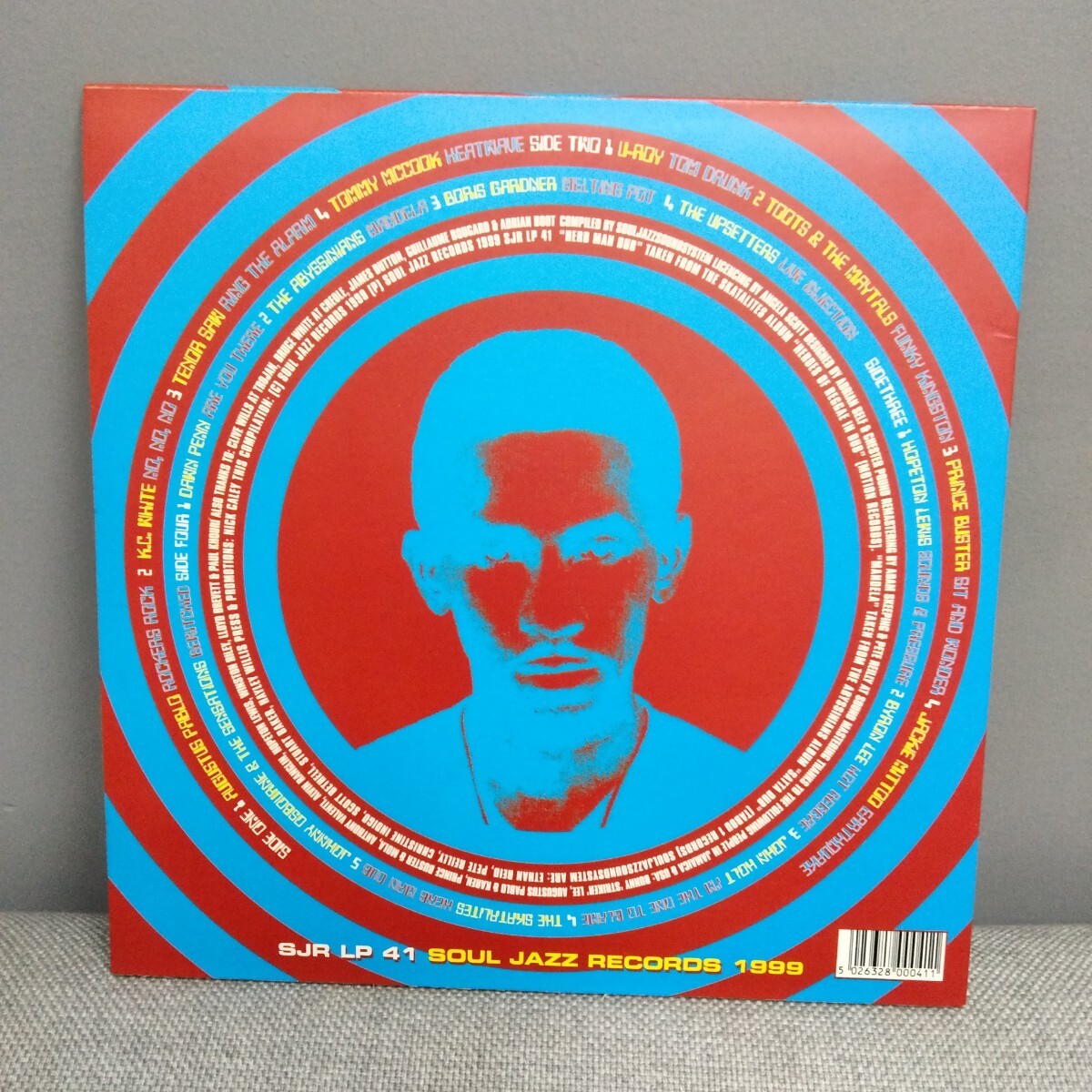 Yahoo!オークション - 200% Dynamite (2LP Vynl Soul Jazz Records SJR...