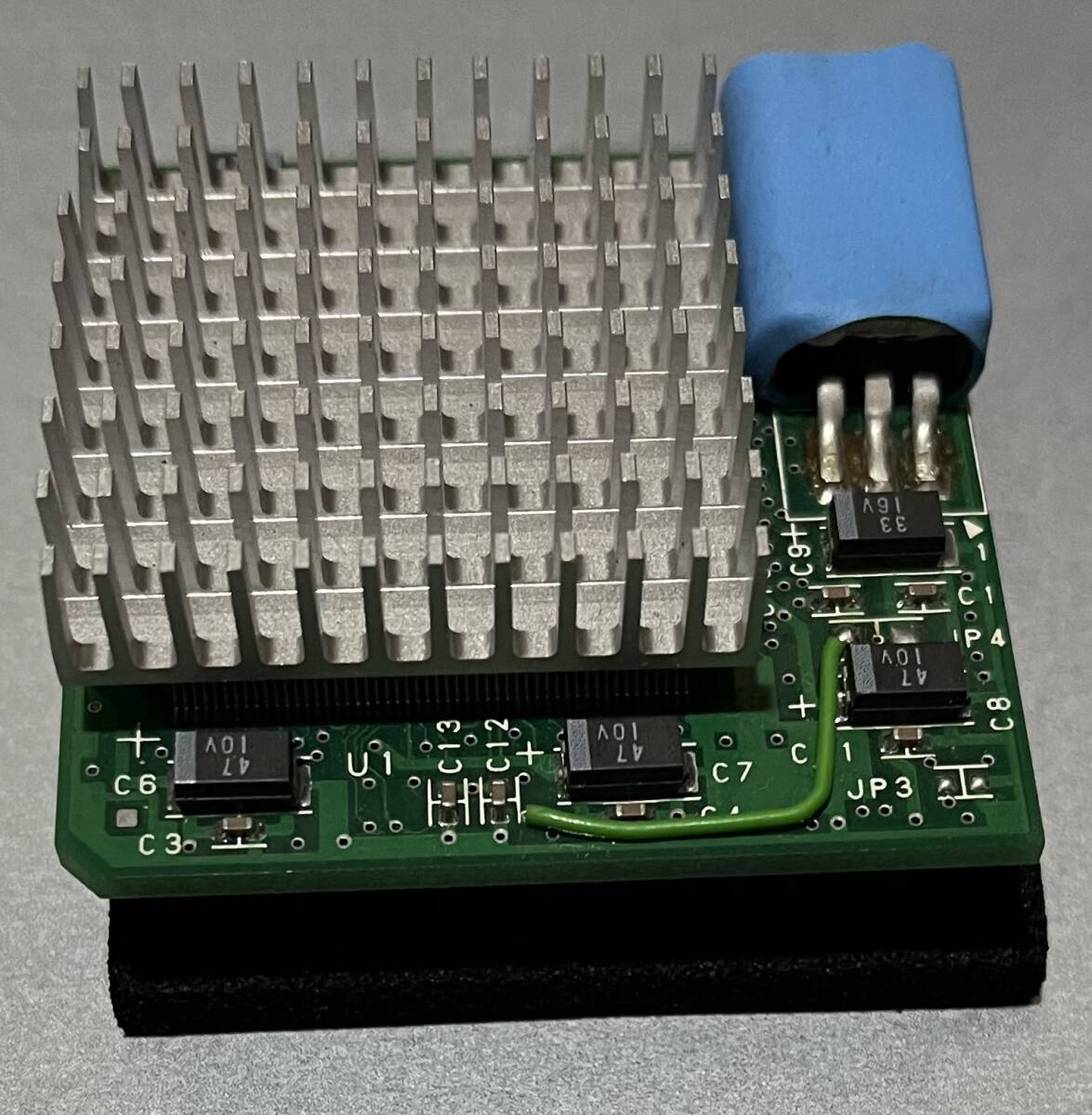 Yahoo!オークション - PK-A586/98 アイ・オー・データ機器 AMD Am486DX...