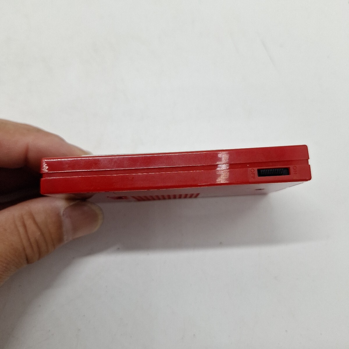 Yahoo!オークション - SONY AMポケットラジオ ICR-S9 日本製 現状品 送...