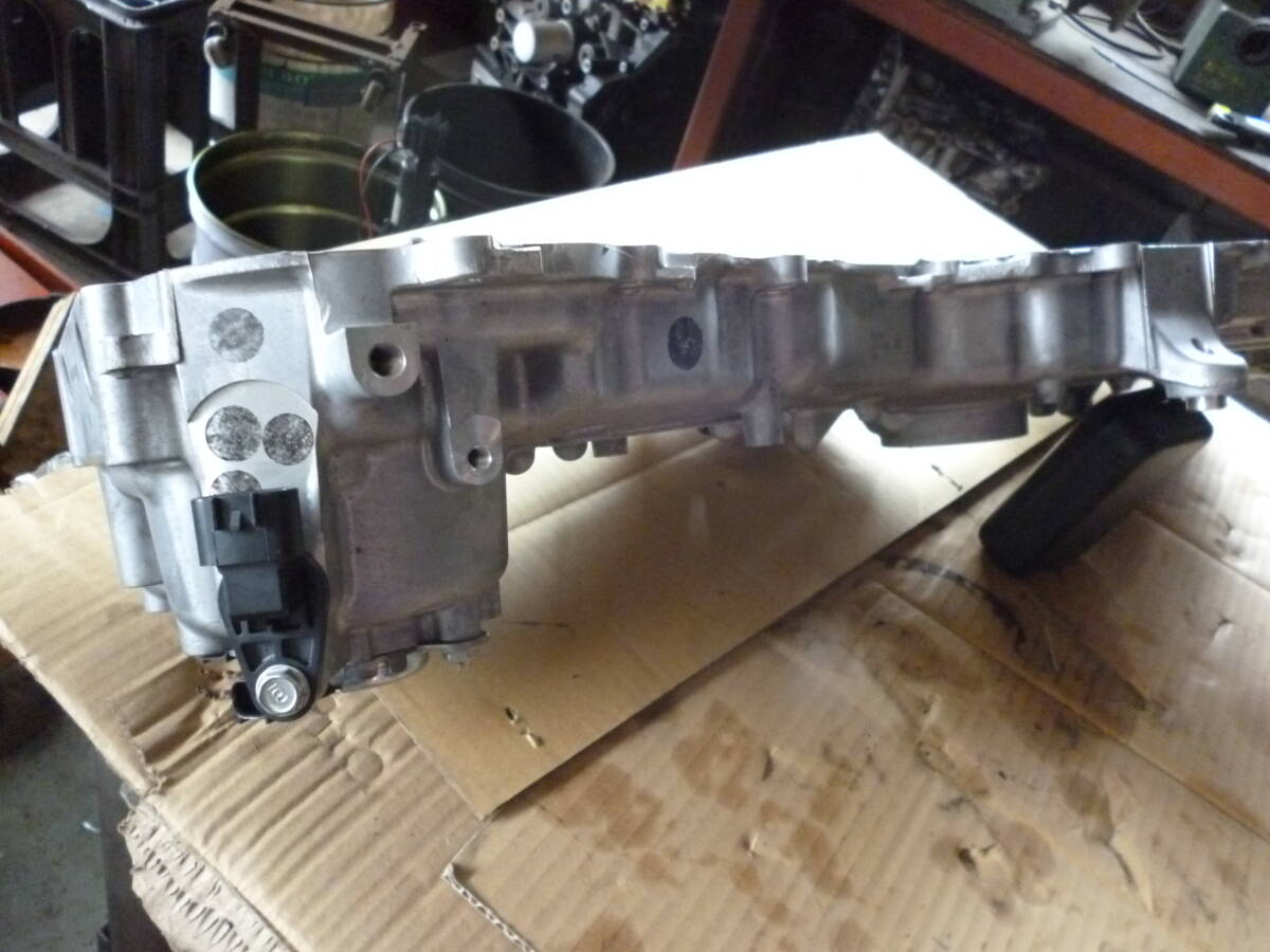 Yahoo!オークション - トヨタ GR86 ZN8 FA24エンジン フロントカバー 5...