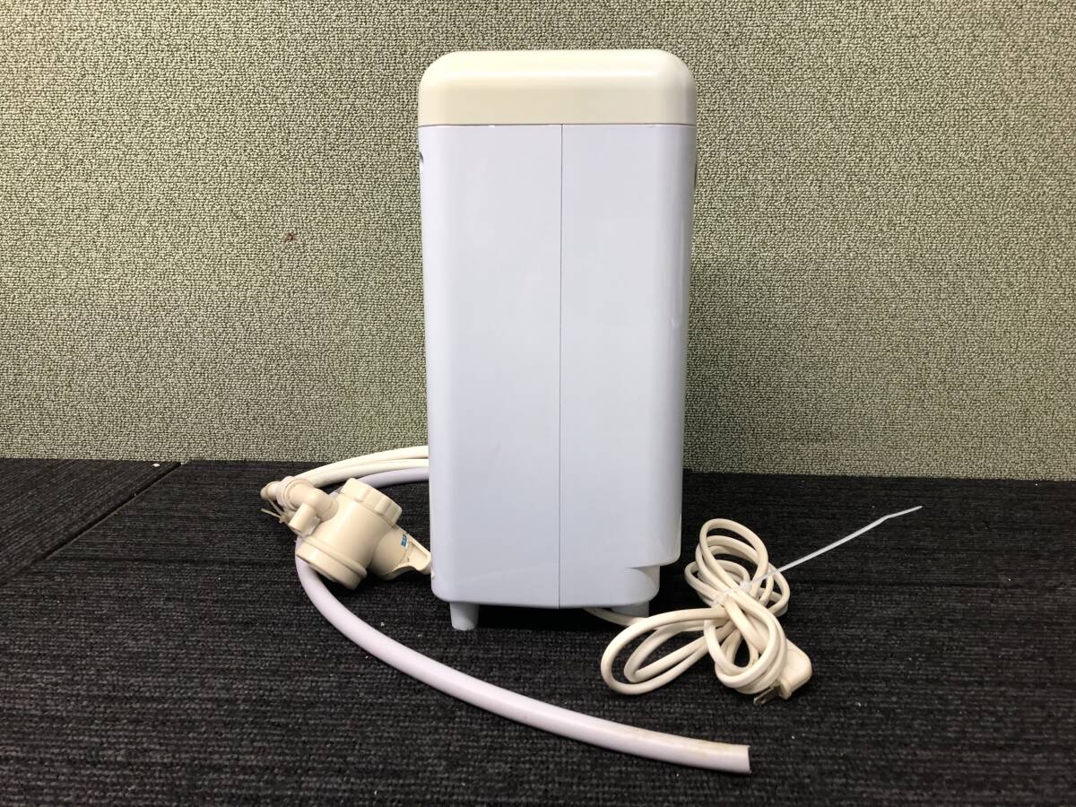 Yahoo!オークション - SINSEN SUI SS-6000 連続式電解水生成器 浄水器 ...