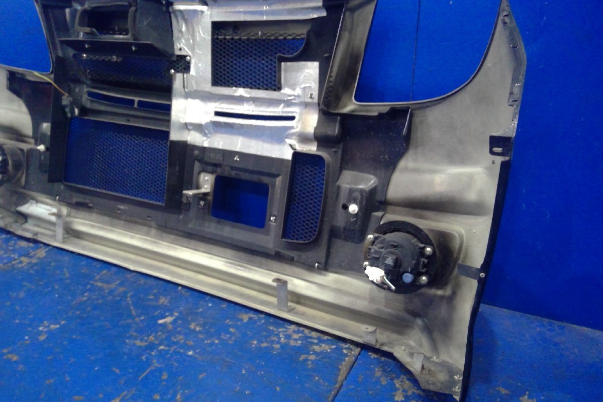 Yahoo!オークション - (H)スズキ パレット/MK21S 純正 スズキスポーツ ...