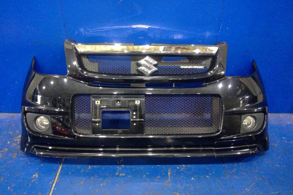 Yahoo!オークション - (H)スズキ パレット/MK21S 純正 スズキスポーツ ...