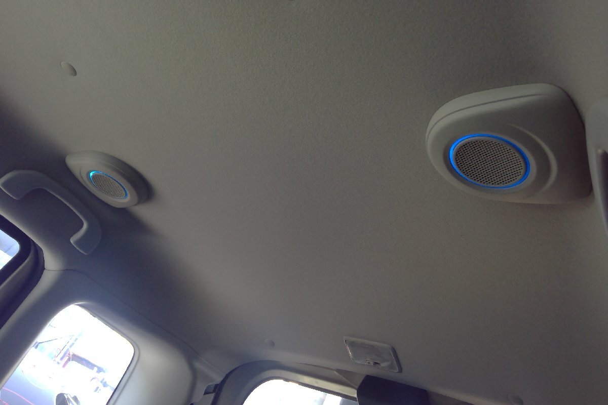 Yahoo!オークション - (H)スズキ パレット/MK21S 純正オプション 天井...