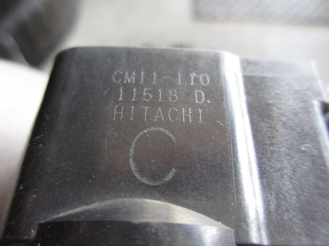 Yahoo!オークション - エアウェイブ H18 イグニッションコイル4本 GJ1...