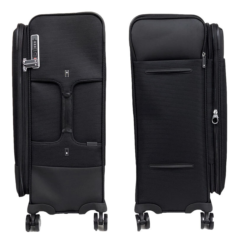 Yahoo!オークション - アウトレット サムソナイト 80L(90L) ブリクター...