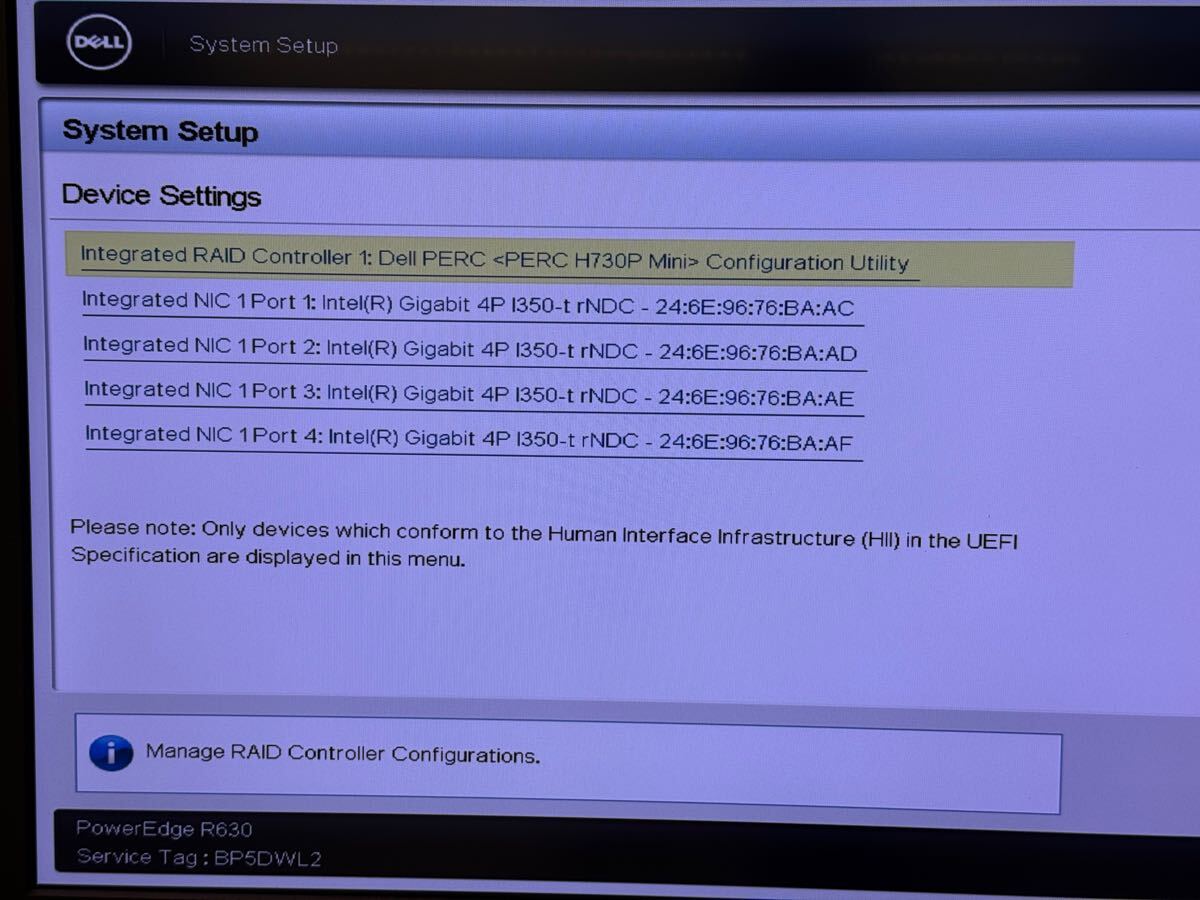 Yahoo!オークション - 良品 DELL 1Uサーバー R630 XEON E5 2630 V4 メ...