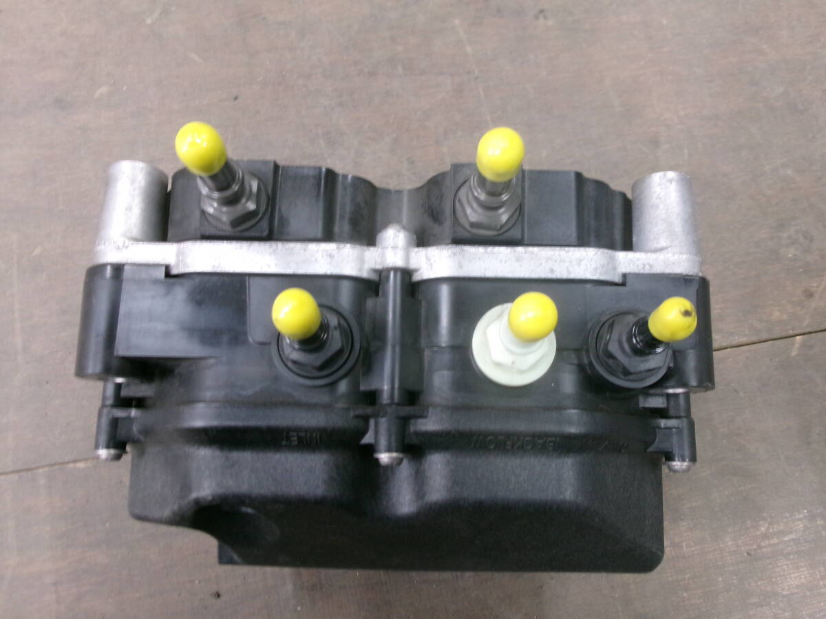 Yahoo!オークション - MK38C UD コンドル アドブルー モジュールポン...