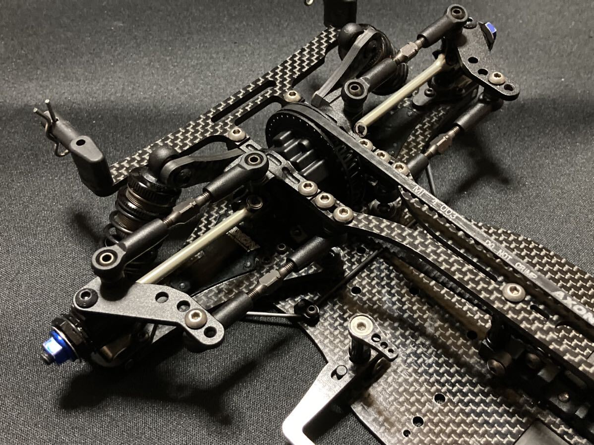 Yahoo!オークション - AXON アクソン TC10/3