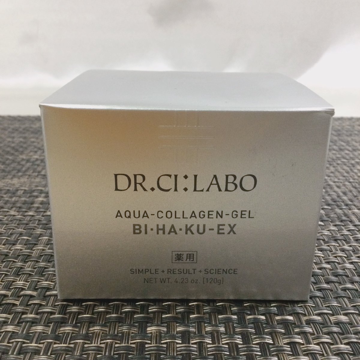 Yahoo!オークション - 【未使用品/TO】シーラボ ドクターシーラボ 美白...