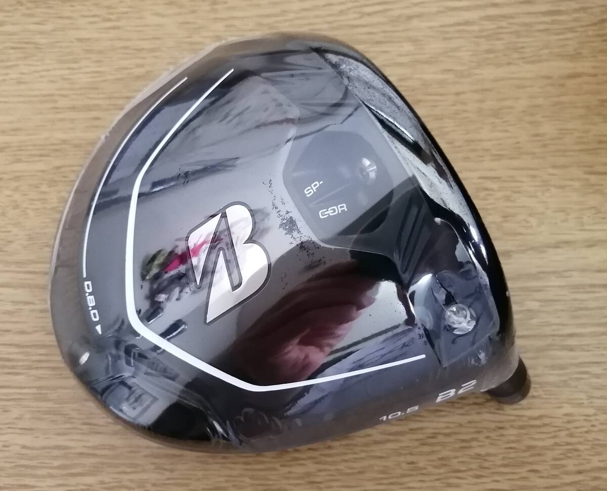 Yahoo!オークション - 新品 日本仕様1W（10.5°）ヘッドのみ【B2（202...