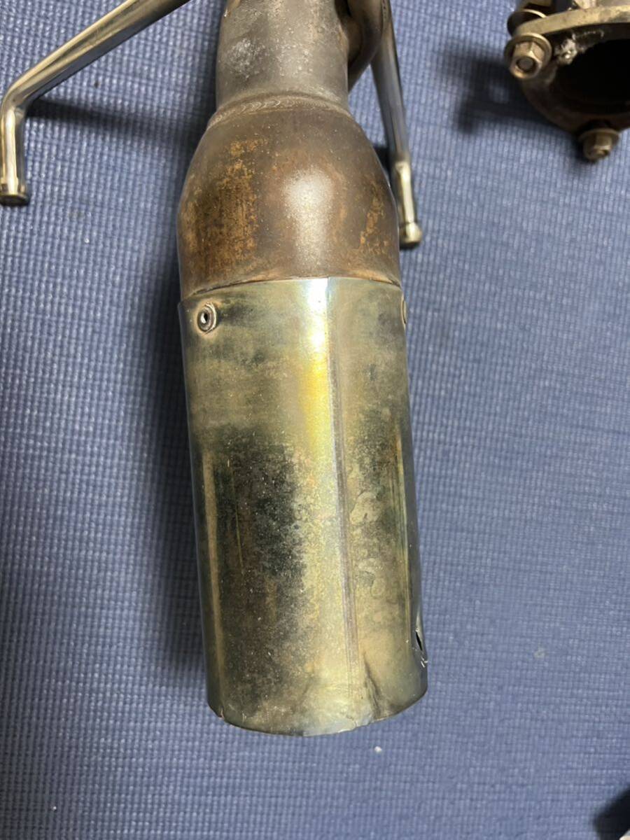 Yahoo!オークション - シビックタイプR FD2 3Q自動車モリモリ菅 中間パ...