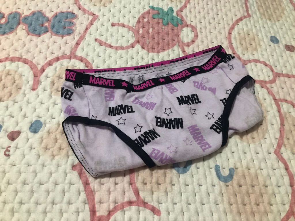 Yahoo!オークション - A07 サイズ140 コットン 綿ショーツ 女の子 ジュ...