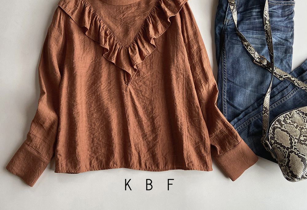 Yahoo!オークション - 全国送料360円 アーバンリサーチKBF／秋 ハイ...