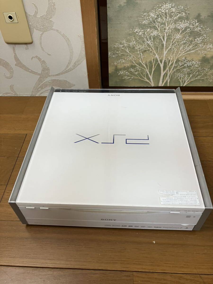 Yahoo!オークション - PSX SONY DESR-7100