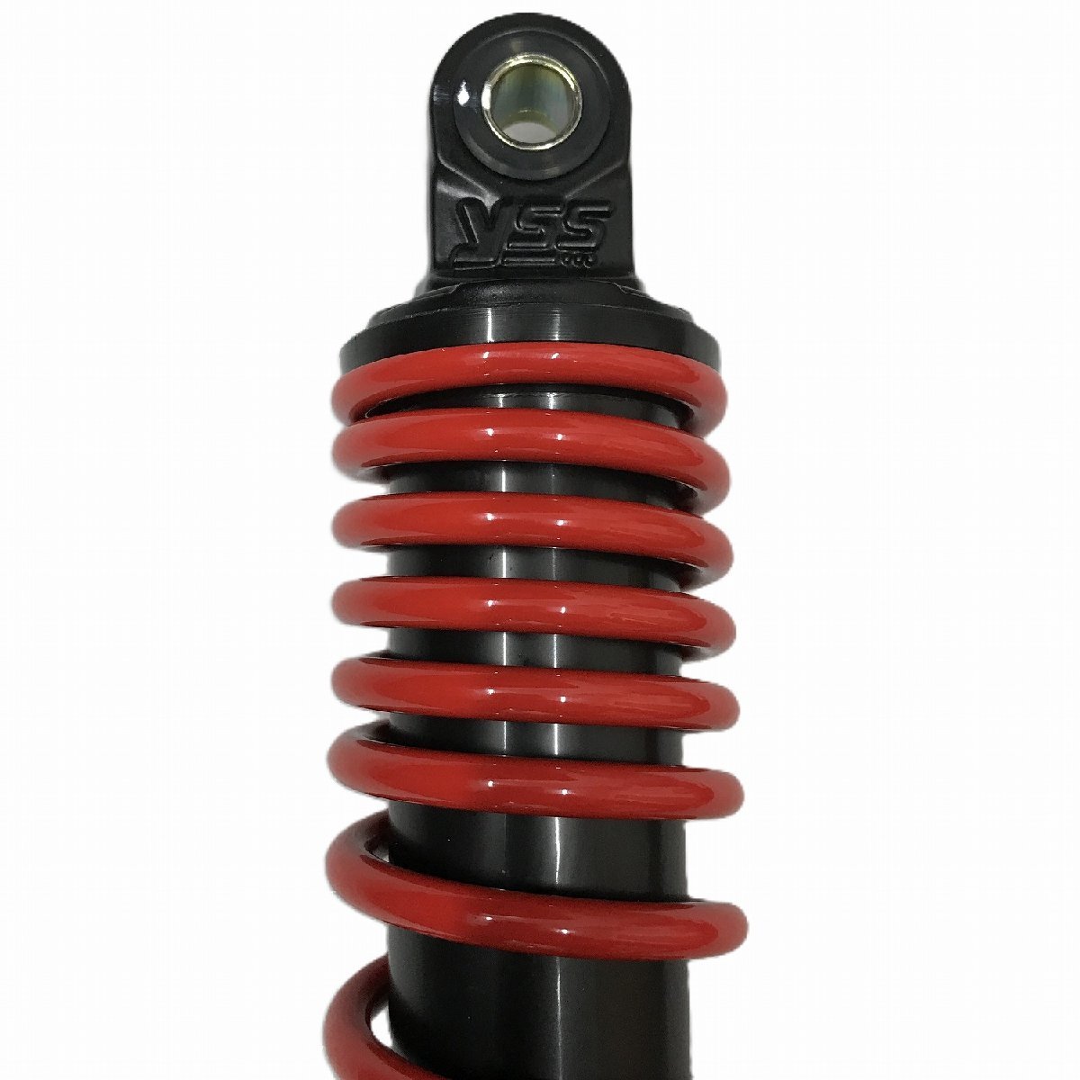 Yahoo!オークション - YSS DTG L.20 リアサスペンション 365mm BLACK