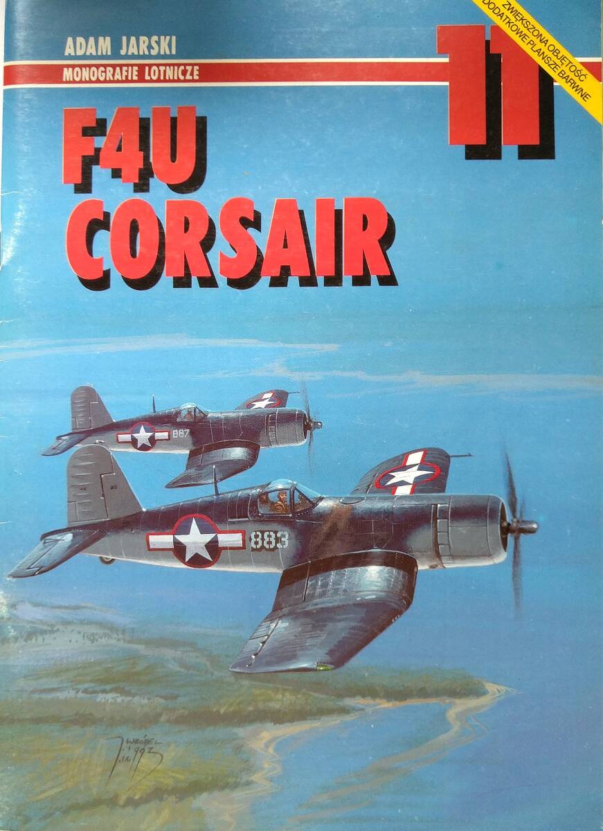 Yahoo!オークション - F4U コルセア 洋書