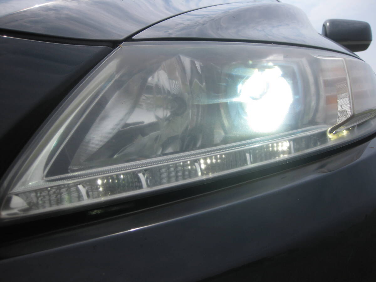 Yahoo!オークション - CR-Z CRZ ホンダ 純正 ZF HIDヘッドライト 右 ア...