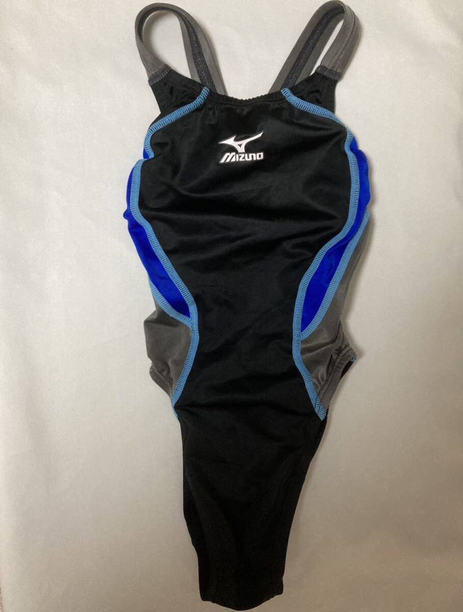 Yahoo!オークション - 美品 ミズノ Mizuno JSS 選手 競泳水着 85OD-220...