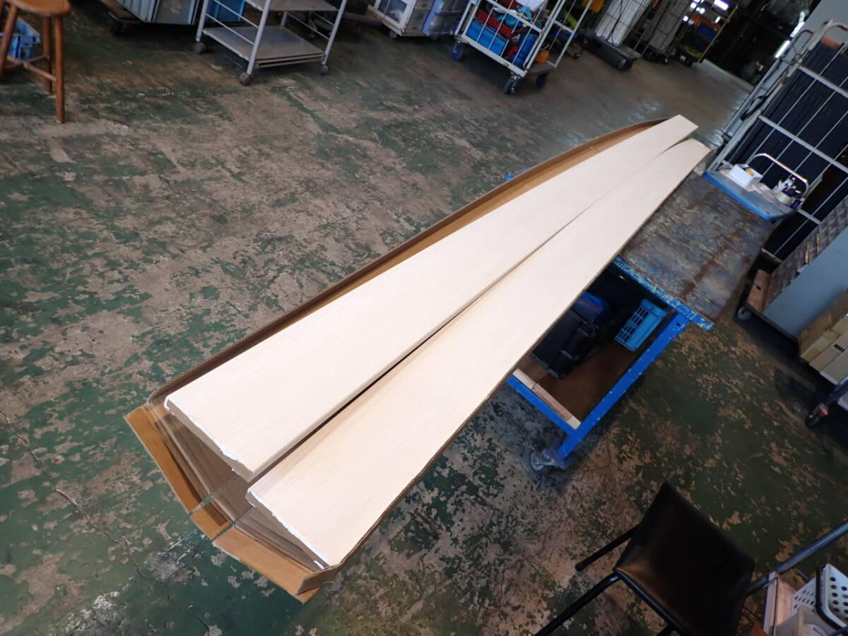 091101 LIXILリクシル LK定尺材NC窓枠ア無142 WA-0110-MBJG 2本入り 4000㎜ 直(内装材料一般)｜売買されたオークション情報、yahooの商品情報をアーカイブ ...