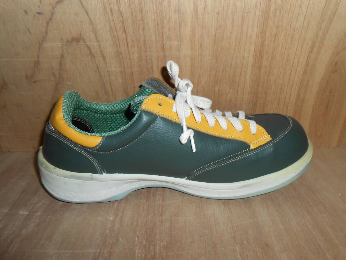 Yahoo!オークション - 56.- Simon シモン スニーカー 27cm EEE メンズ...