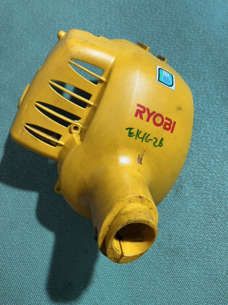 Yahoo!オークション - 草刈機刈払機部品 クラッチハウジング シャフト...