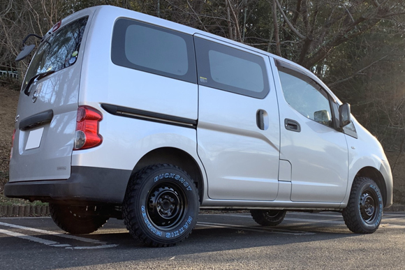 Yahoo!オークション - オーバーテック MAX40 保安基準適合リフトアップ...