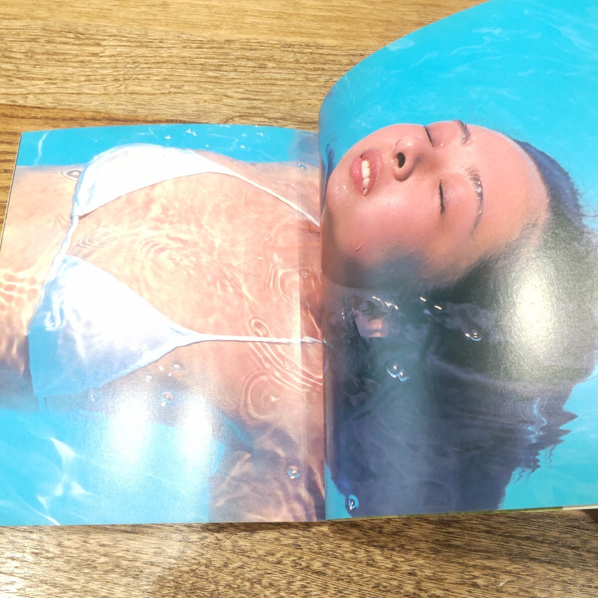 川村ひとみ 写真集 ようこそ 激写文庫 篠山紀信か行|売買されたオークション情報、yahooの商品情報をアーカイブ公開 オークファン()