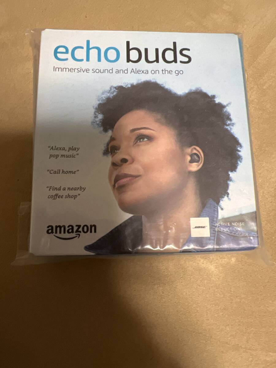 Yahoo!オークション - Amazon echo buds