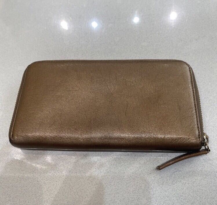 ソ BVLGARI ブルガリ 長財布 ラウンドファスナー 財布 小銭入れ ソ BVLGARI ブルガリ 長財布 ラウンドファスナー 財布 小銭入れ