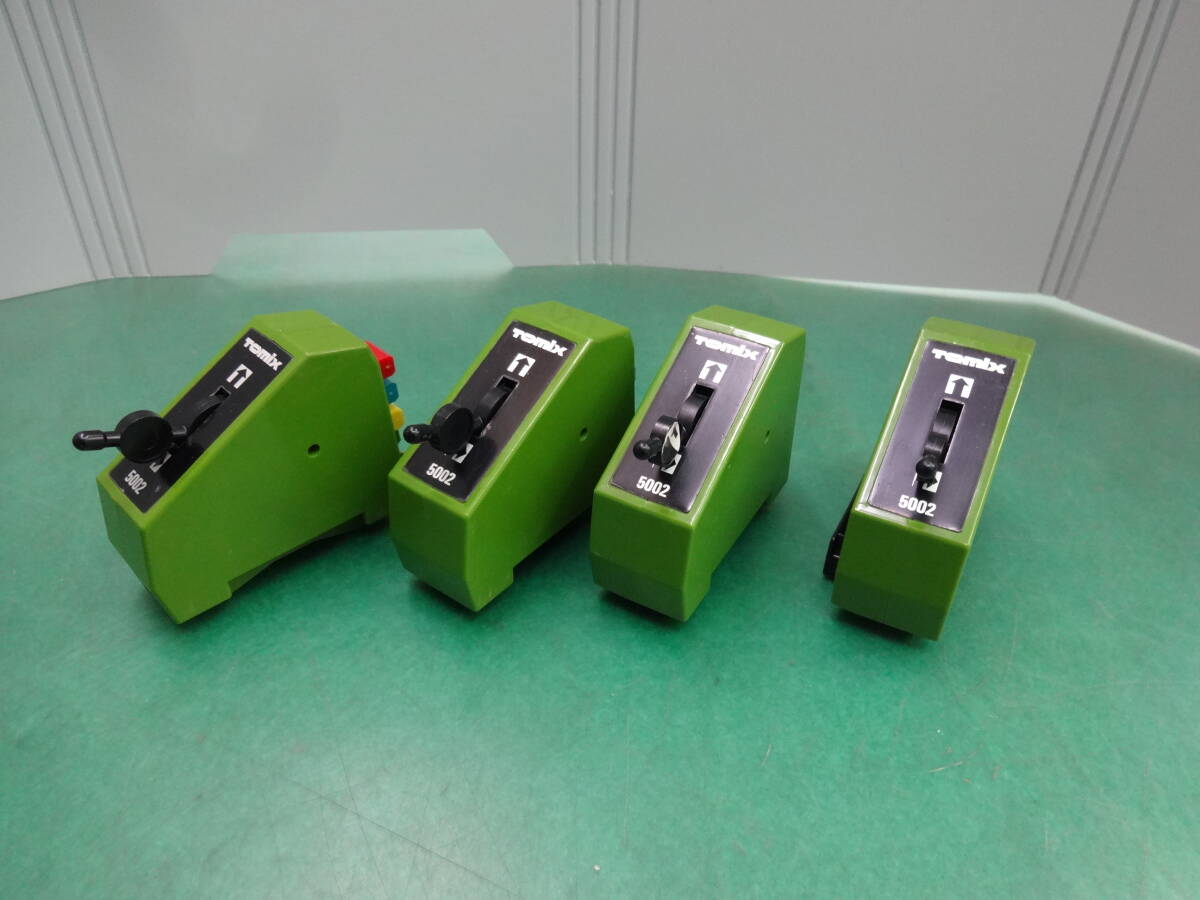 Yahoo!オークション - 6553 TOMIX トミックス パワーユニット N-500 5...