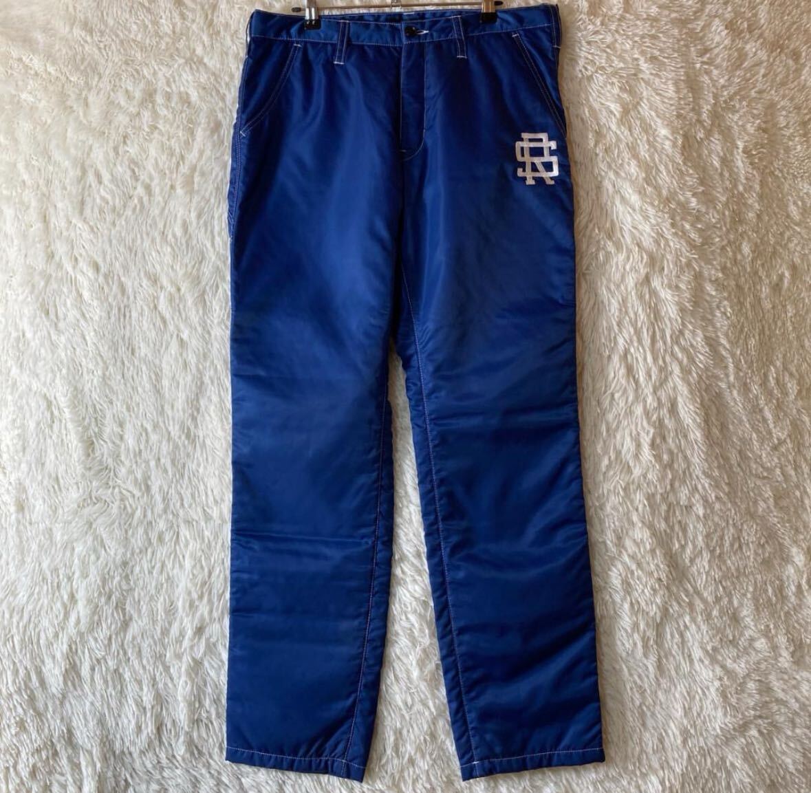 ROUGH AND じ SWELL DUCKBILLS 防寒パンツ XL 未着用 ROUGH AND じ SWELL DUCKBILLS 防寒パンツ XL 未着用