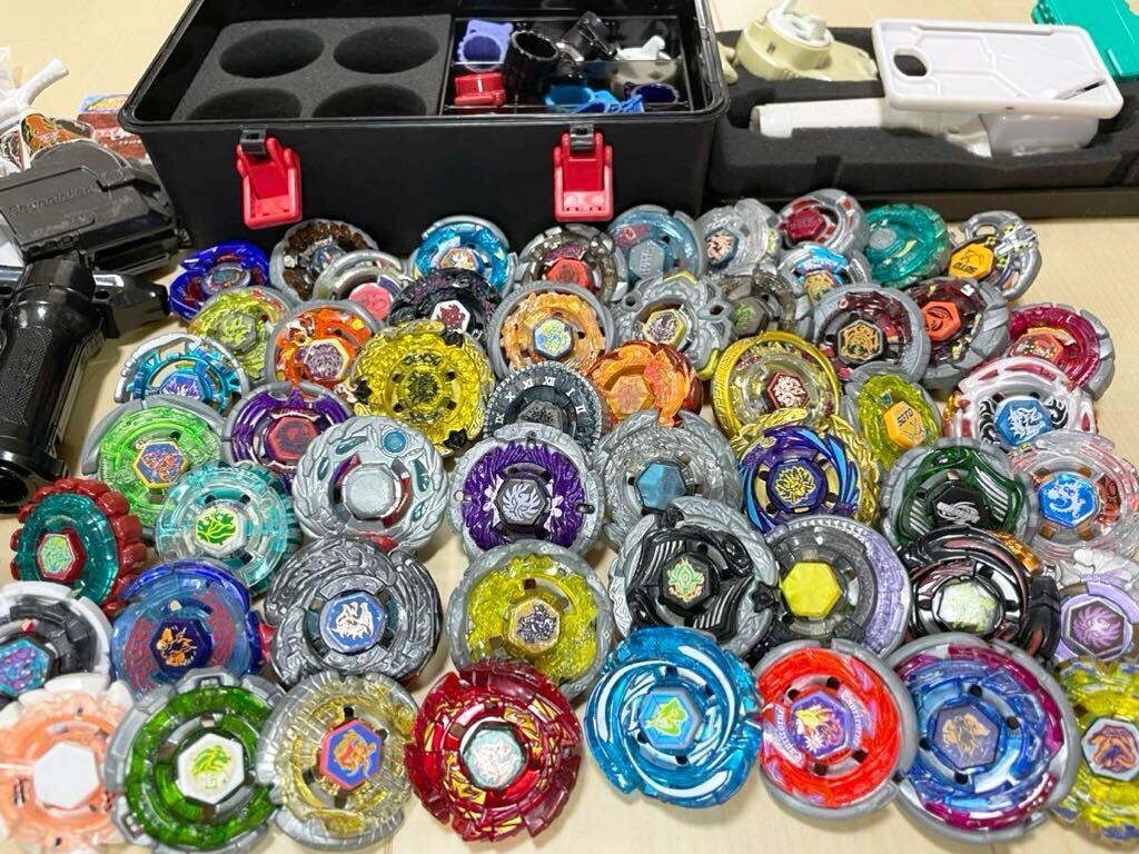 Yahoo!オークション - ベイブレード 中古大量売り【メタル Yahoo!オークション - ベイブレード 中古大量売り【メタル