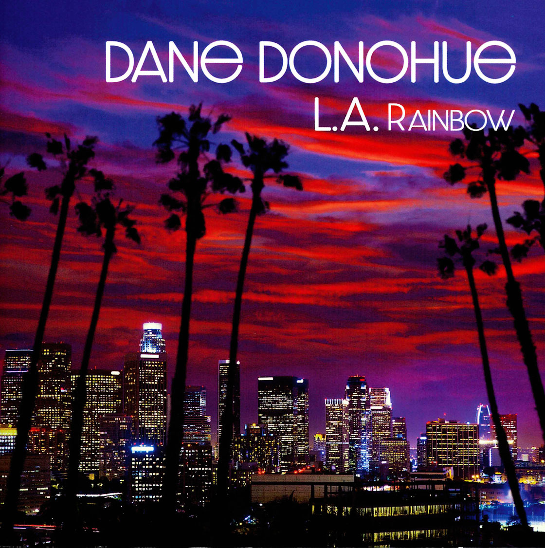 Yahoo!オークション - AOR / Light Mellow Dane Donohue / L.A. Rainbo...