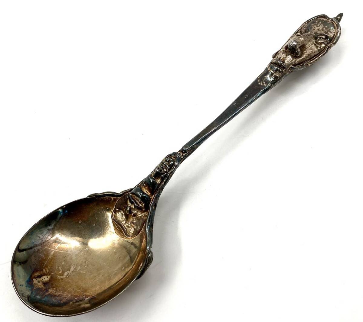 ヴィンテージ 銀食器 カトラリー アンティーク シルバー ML刻印 スプーン フォーク ナイフ セット まとめ 約385g(カトラリー)｜売買されたオークション情報、yahooの商品情報を ...