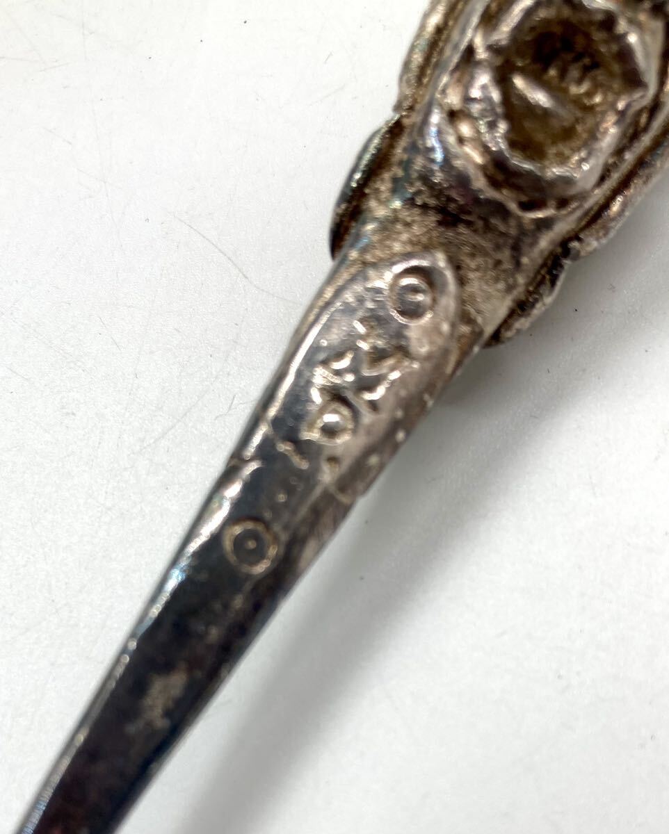 ヴィンテージ 銀食器 カトラリー アンティーク シルバー ML刻印 スプーン フォーク ナイフ セット まとめ 約385g(カトラリー)｜売買されたオークション情報、yahooの商品情報を ...