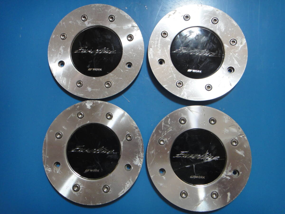 Yahoo!オークション - C3012 送料込み WORK Euroline ワーク ユーロラ...