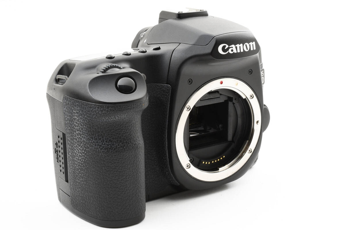 Yahoo!オークション - Canon EOS 40D Body キヤノン デジタル 一眼レフ...