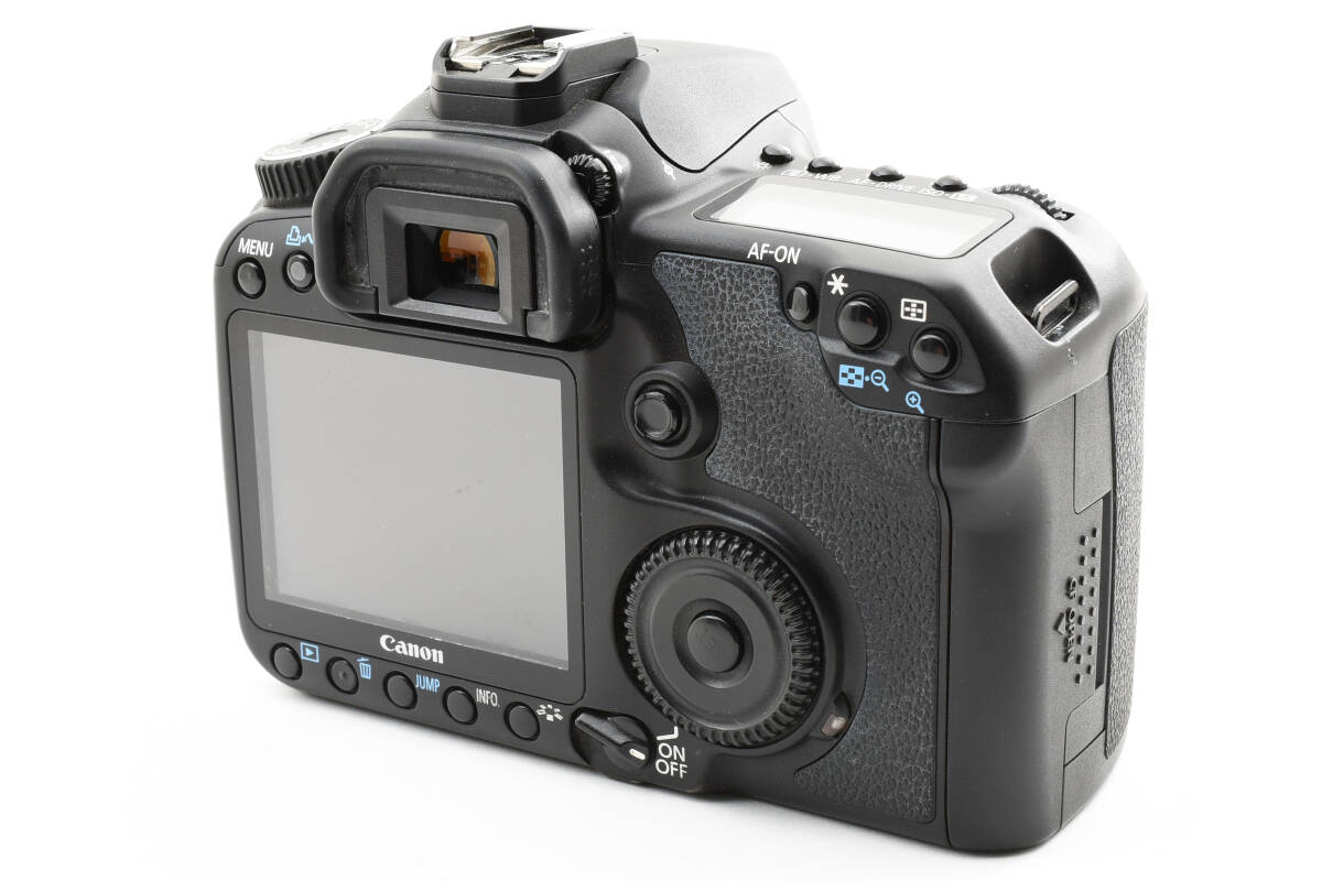 Yahoo!オークション - Canon EOS 40D Body キヤノン デジタル 一眼レフ...