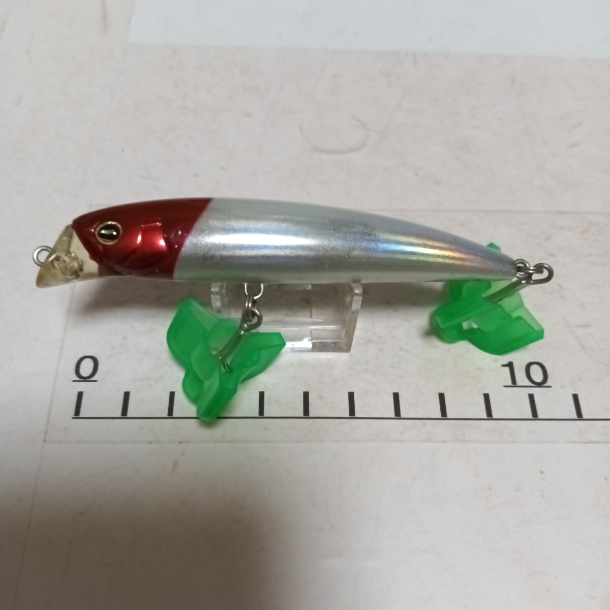 Yahoo!オークション - T7 廃盤 希少 ダイワ モアザン ジャークスライ...