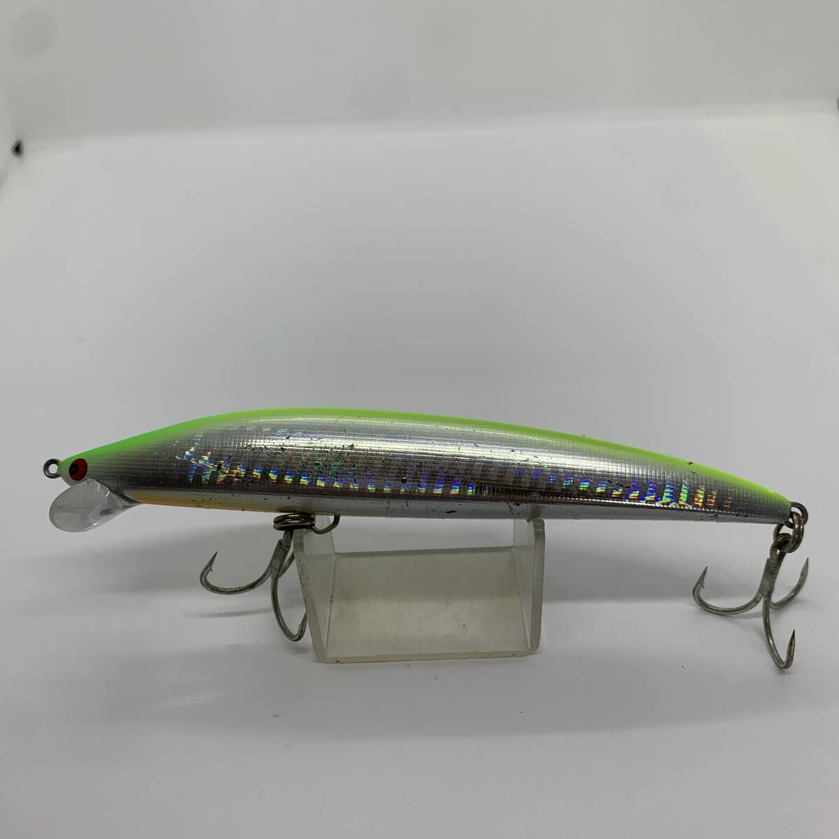 Yahoo!オークション - K-42179 タックルハウス K2F 142 WL