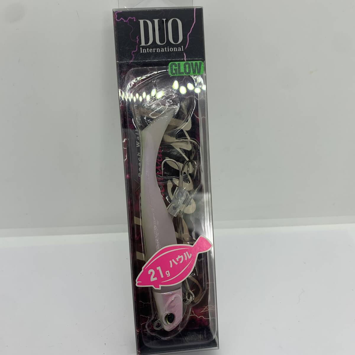 Yahoo!オークション - I-83984 デュオ DUO ハウル 21g