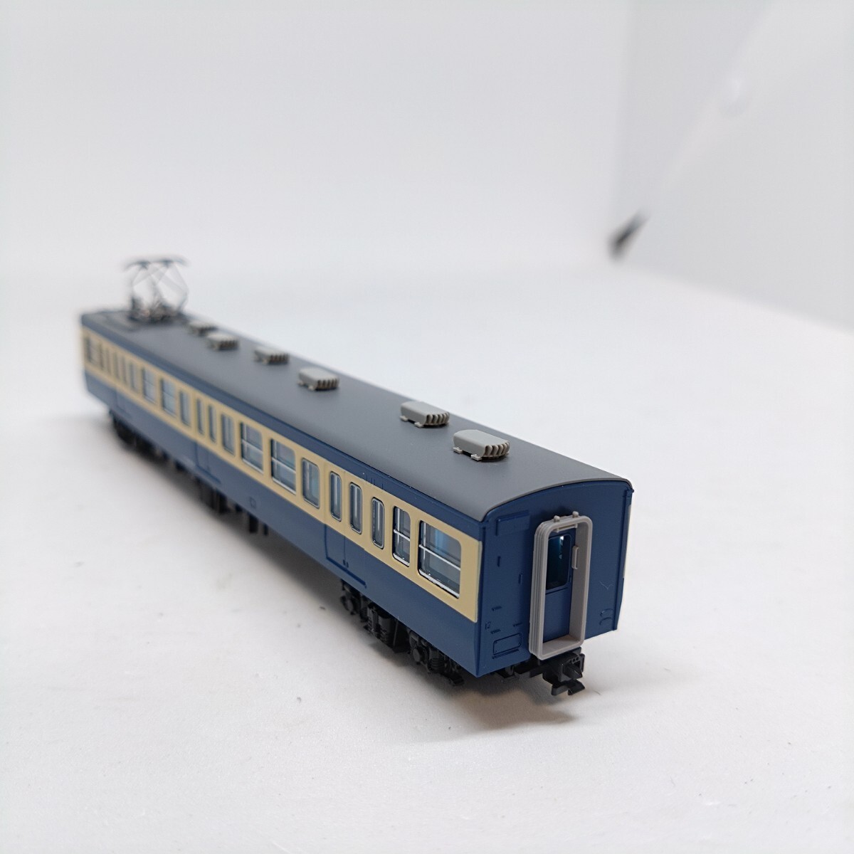 Yahoo!オークション - KATO 115系 モハ114 814