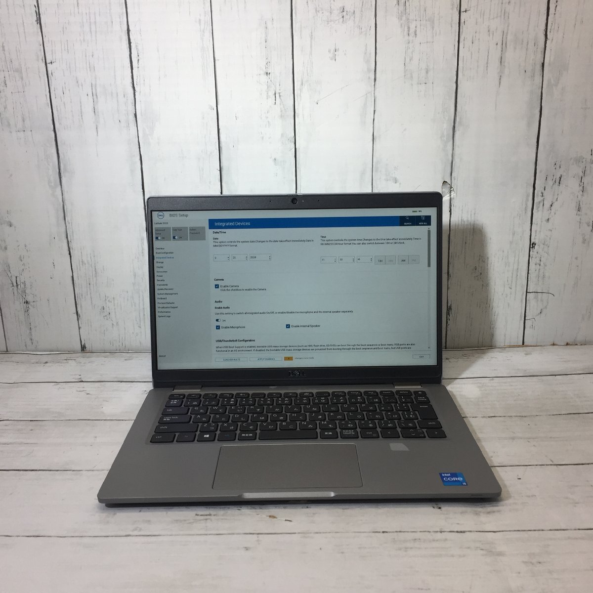 Yahoo!オークション - DELL Latitude 5320 Core i5 1145G7 2.60GHz/16G...