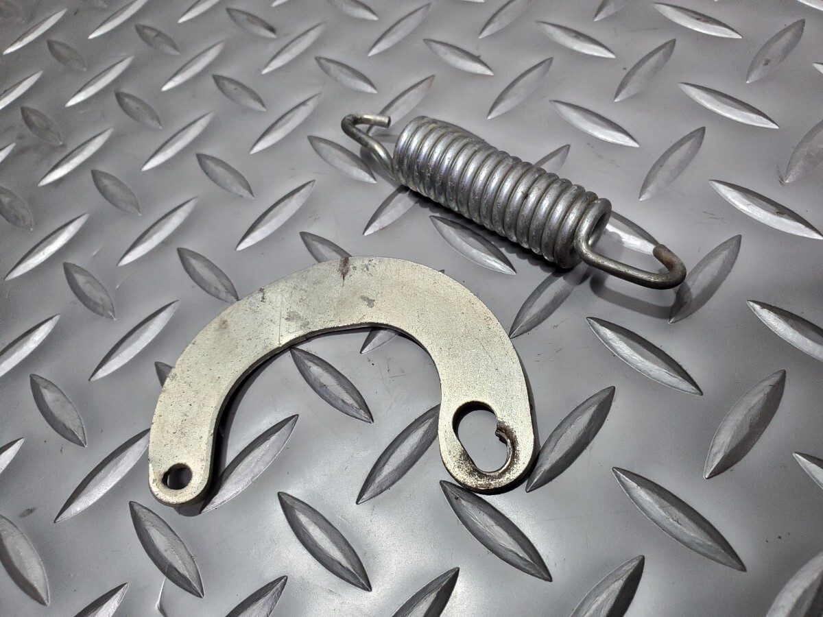 Yahoo!オークション - 1472 スーパーカブ50 カスタム FI AA01 センサー...