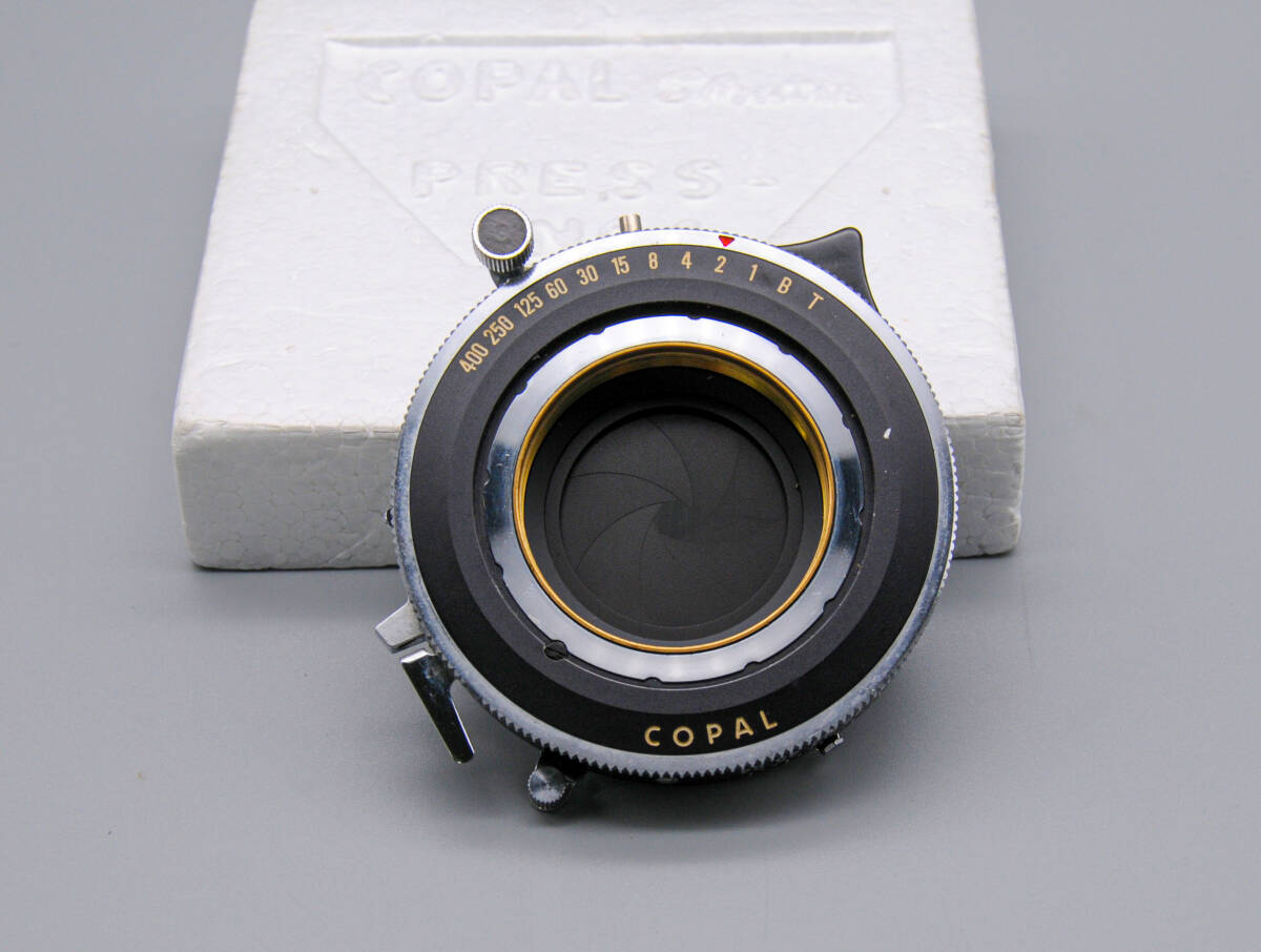 Yahoo!オークション - COPALシャッター